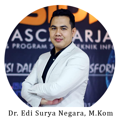 Edi Surya Negara
